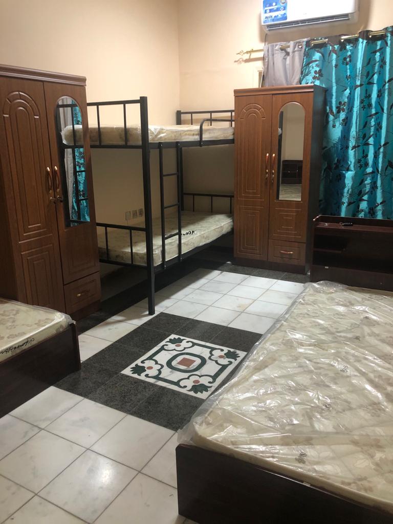 Find Bed Space For Rent In al qusais,dubai | RoomDaddy