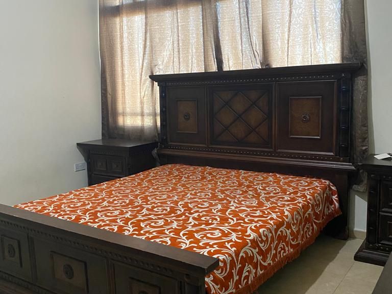Big Hall Furnished Room Available For Couples In Shabiya 11 Mussafah ...