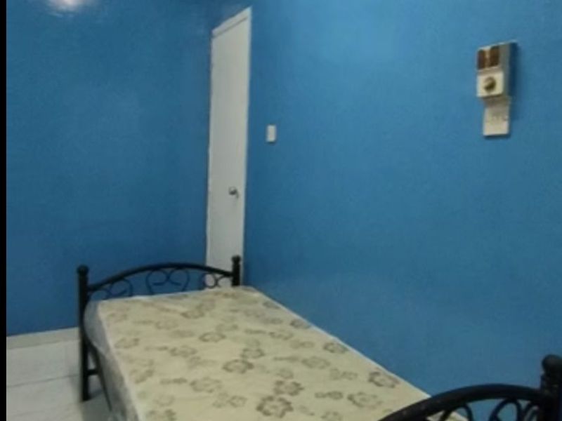 Partition Rooms Available For Two Or Three Persons Available For Rent ...