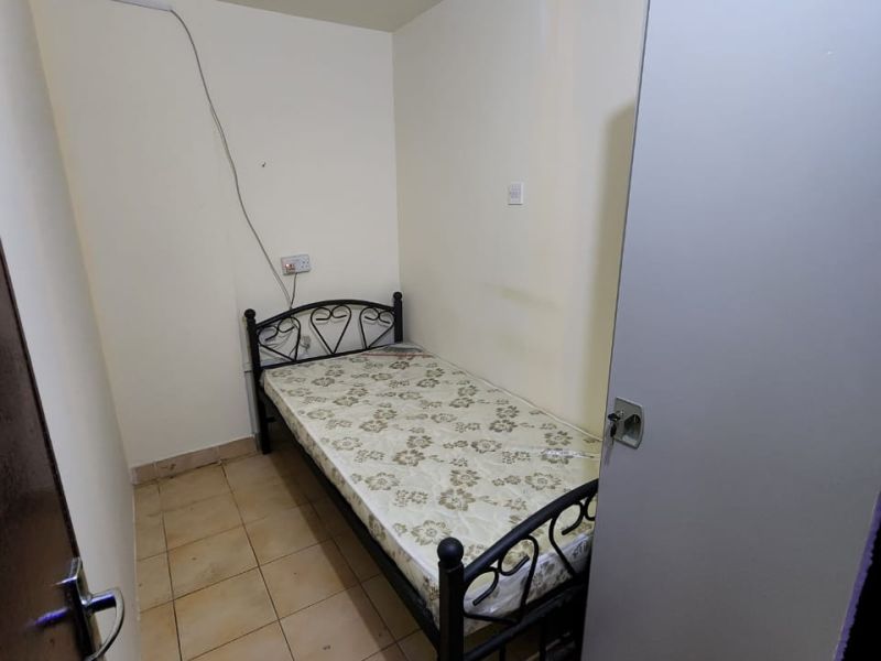 Studio apartment for ladies to share